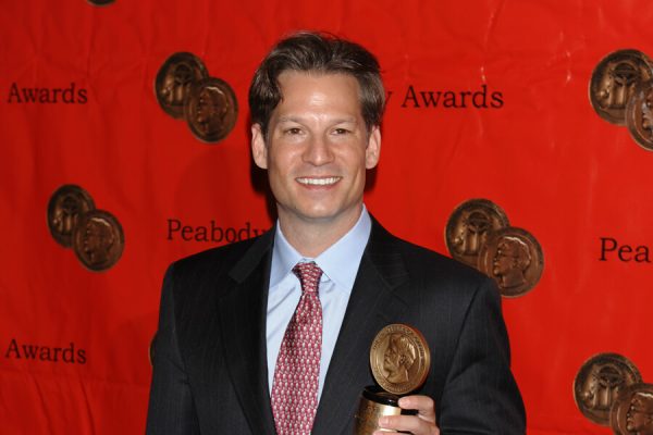 Richard Engel - Dyslexia Help
