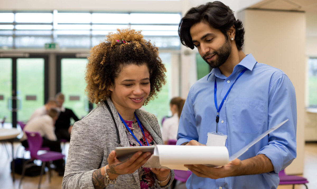15 Ways to Build Bridges with School Staff - Dyslexia Help