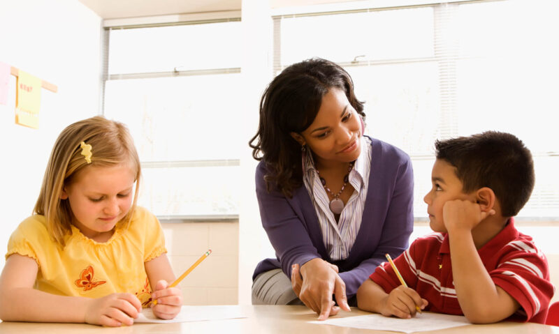 Accommodations: Tips for Success in the Classroom - Dyslexia Help